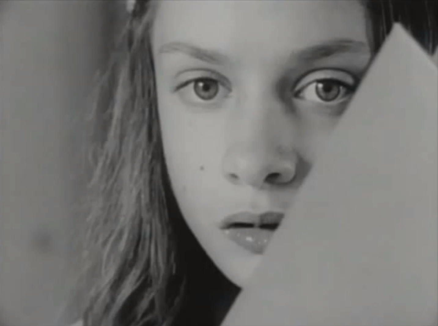 Genie, The Feral Child, part 1 – I Can't Believe It's NonFiction