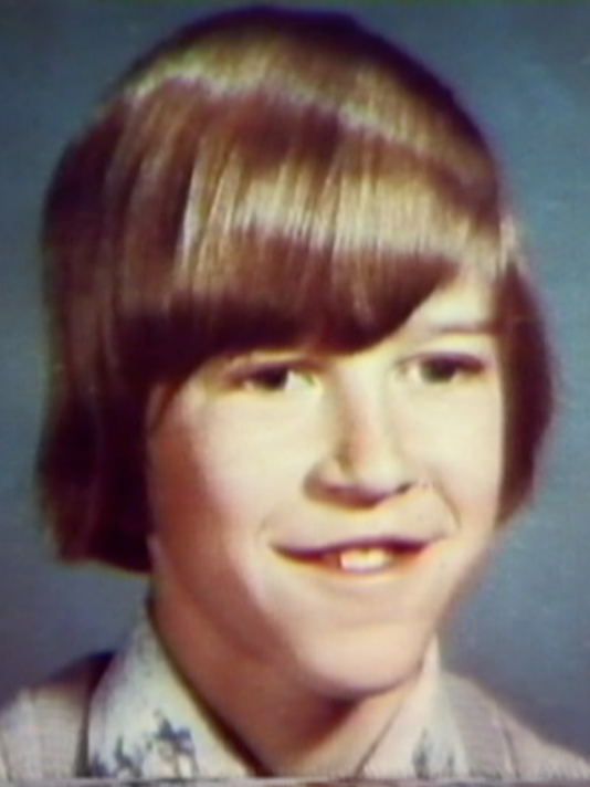 Johnny Zera, part 1 – I Can't Believe It's NonFiction