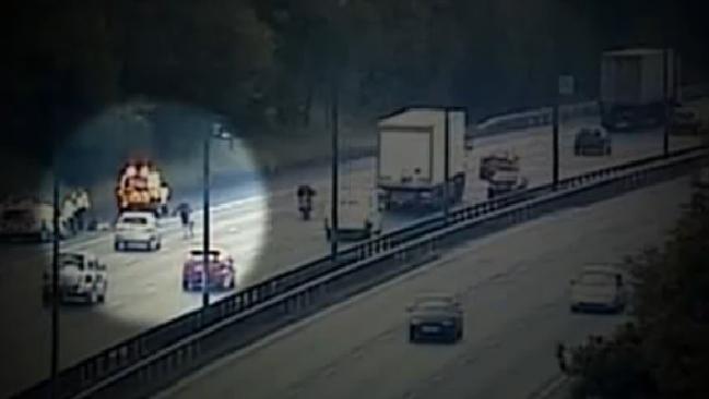 Ursula and Sabina Eriksson – I Can't Believe It's NonFiction