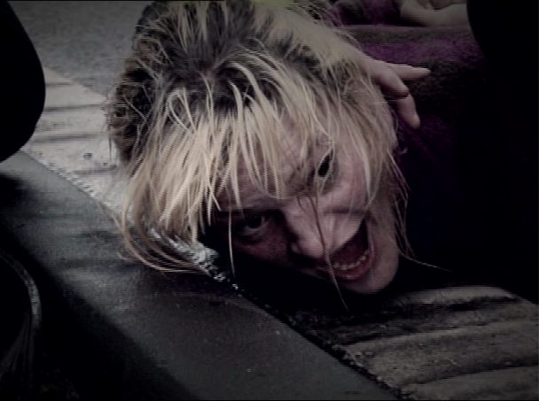 Ursula and Sabina Eriksson – I Can't Believe It's NonFiction