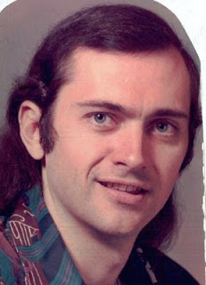 Johnny Zera, part 3 – I Can't Believe It's NonFiction