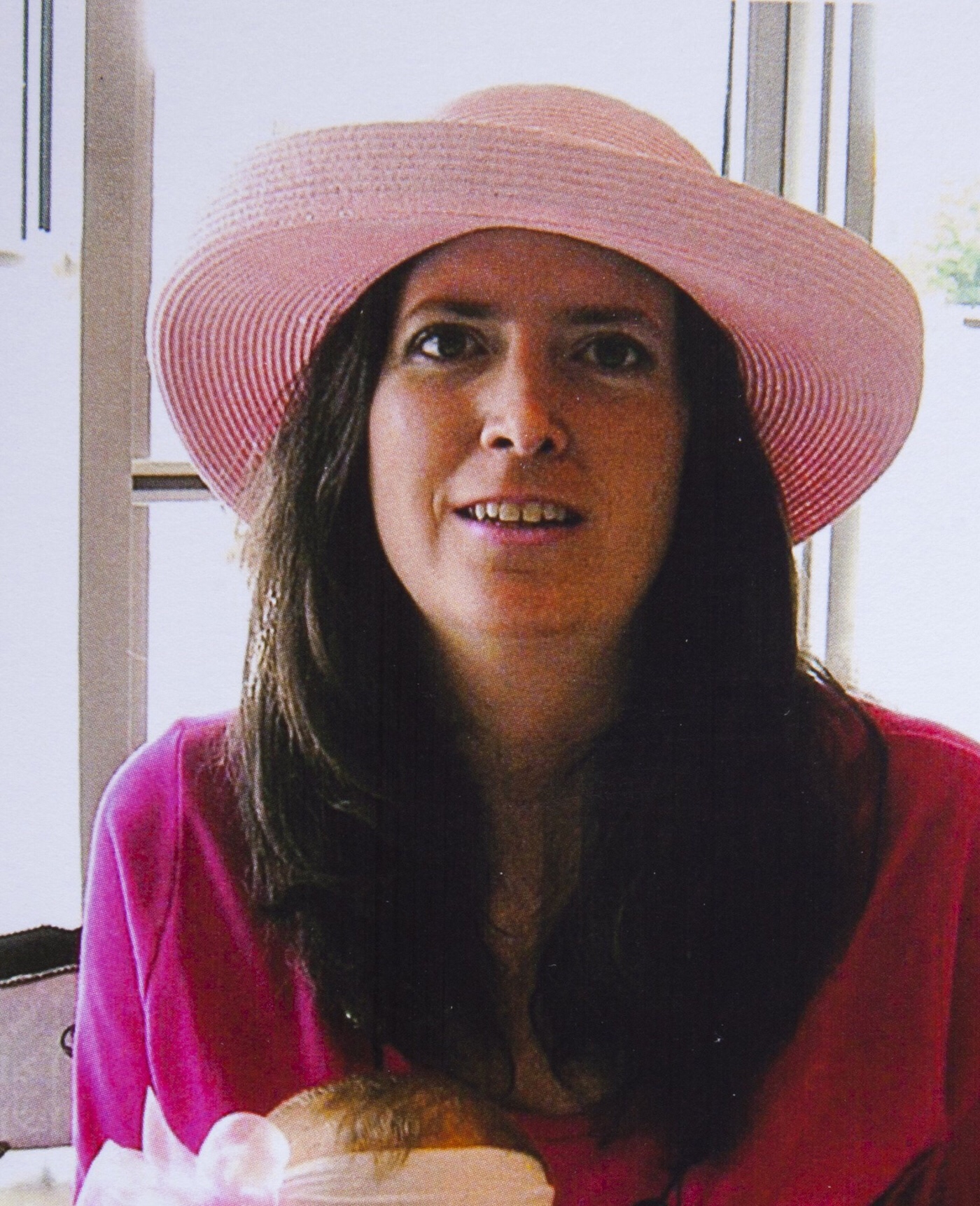 Kimberly McLean – I Can't Believe It's NonFiction