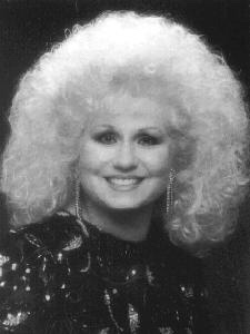 Beverly Oliver – I Can't Believe It's NonFiction