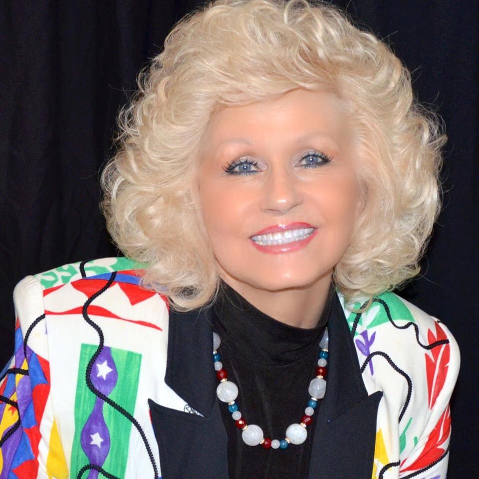 Beverly Oliver – I Can't Believe It's NonFiction