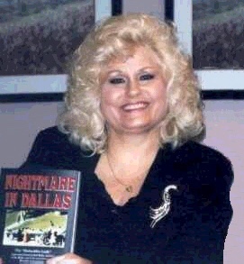 Beverly Oliver – I Can't Believe It's NonFiction