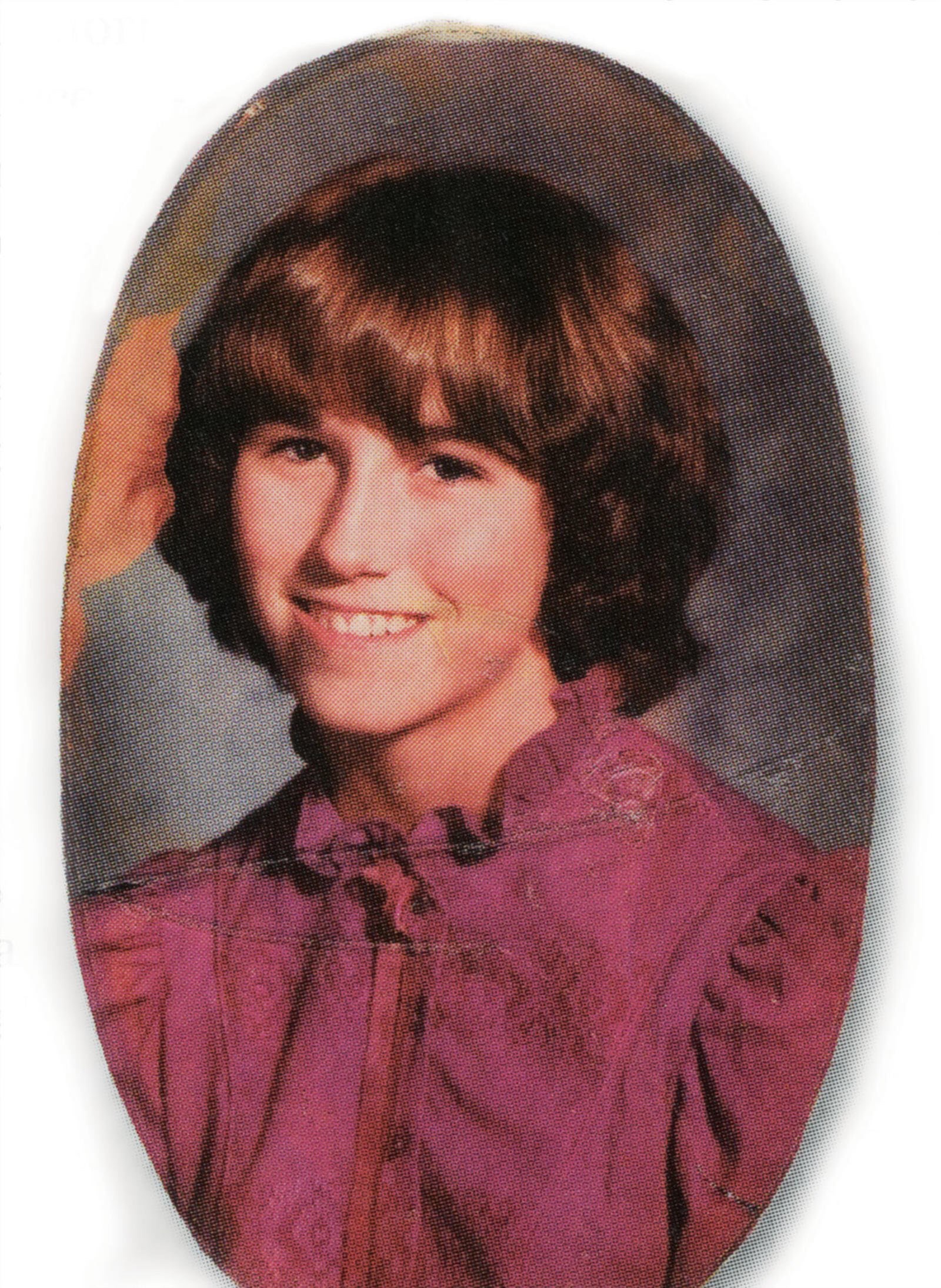 Treva Throneberry, part 1 – I Can't Believe It's NonFiction