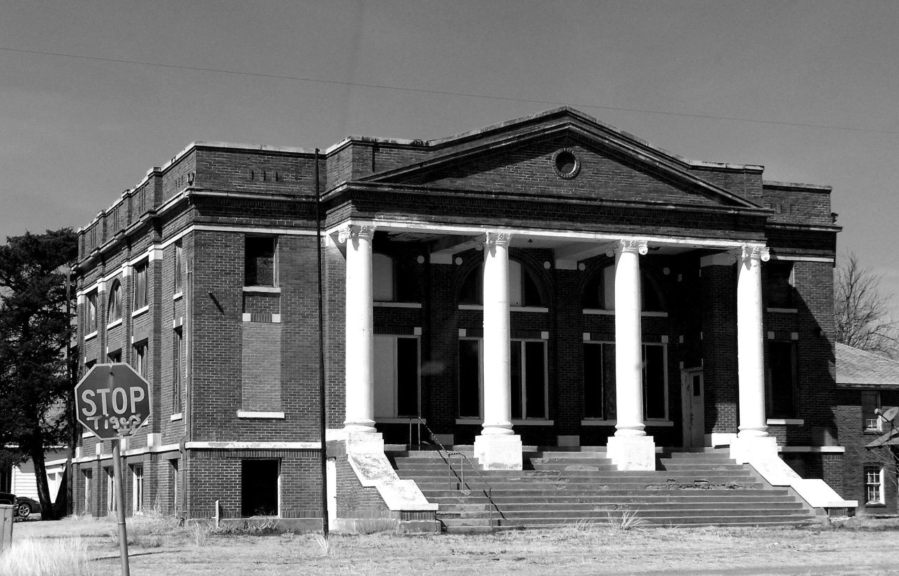 Treva Throneberry, part 1 – I Can't Believe It's NonFiction