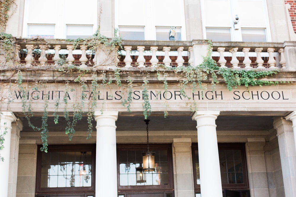 Treva Throneberry, part 1 – I Can't Believe It's NonFiction