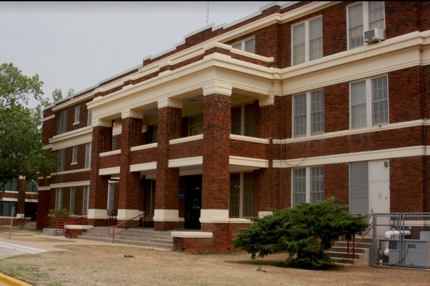 Treva Throneberry, part 1 – I Can't Believe It's NonFiction