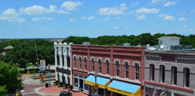 Treva Throneberry, part 1 – I Can't Believe It's NonFiction