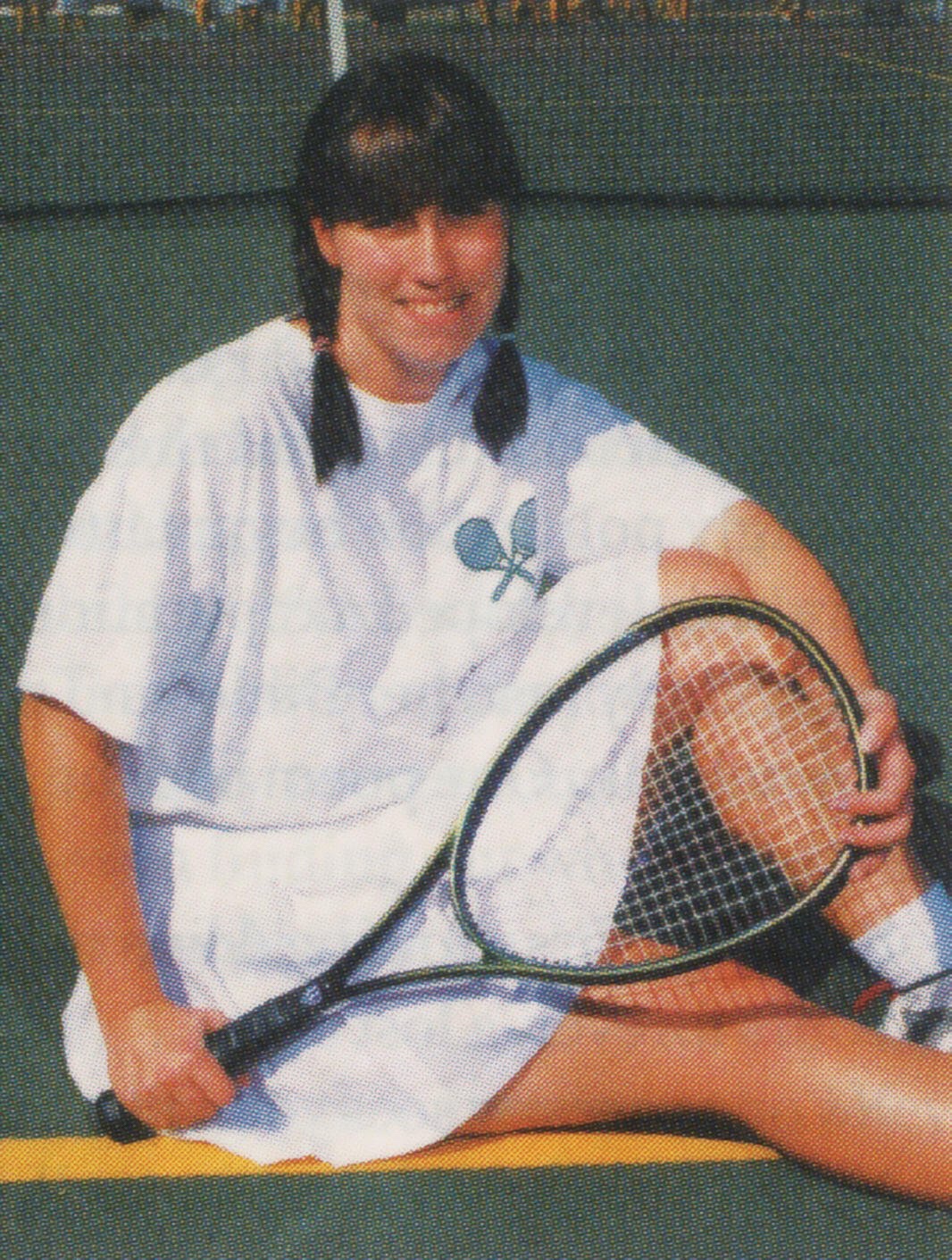 Treva Throneberry, part 1 – I Can't Believe It's NonFiction