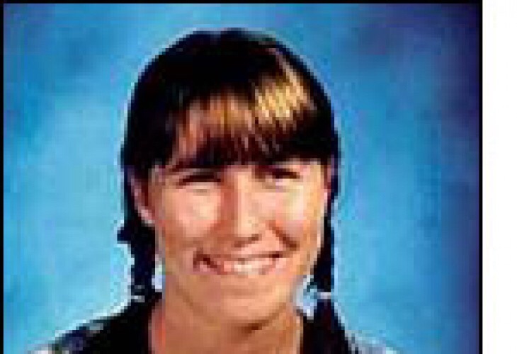 Treva Throneberry, part 1 – I Can't Believe It's NonFiction