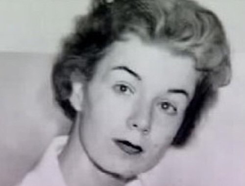 Sharon Kinne – I Can't Believe It's NonFiction