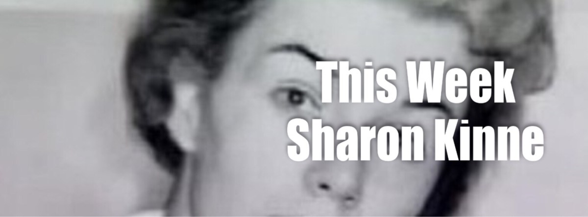 Sharon Kinne – I Can't Believe It's NonFiction