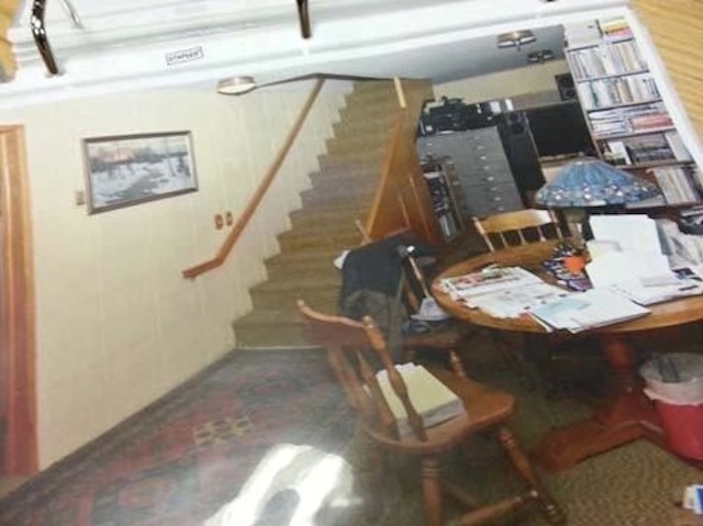 Byron Smith – I Can't Believe It's NonFiction