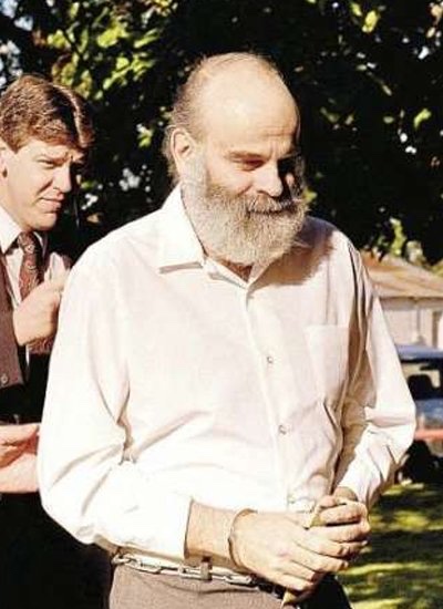 Ronald Simmons – I Can't Believe It's NonFiction