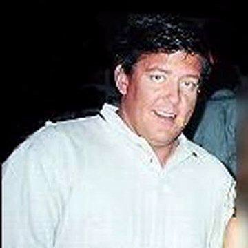 Bruce Pardo – I Can't Believe It's NonFiction