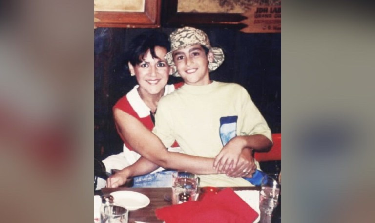 Bruce Pardo – I Can't Believe It's NonFiction