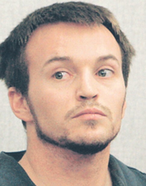 Jebidiah Stipe – I Can't Believe It's NonFiction