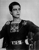 Ramon Novarro – I Can't Believe It's NonFiction