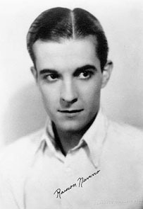 Ramon Novarro – I Can't Believe It's NonFiction