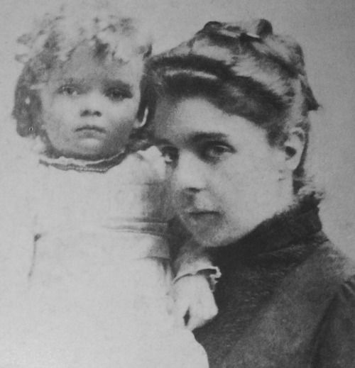 Alice Roosevelt – I Can't Believe It's NonFiction