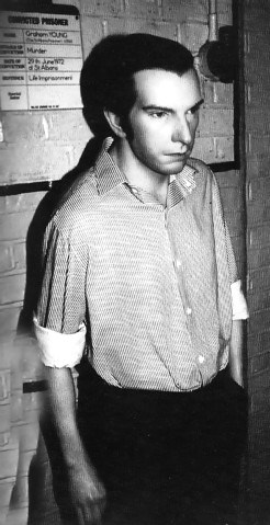 Graham Young – I Can't Believe It's NonFiction