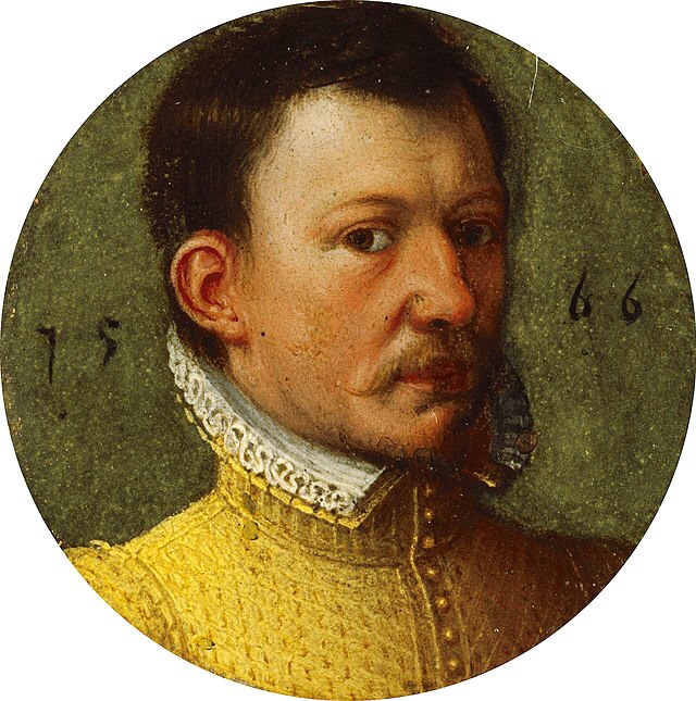 James Hepburn – I Can't Believe It's NonFiction