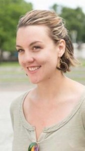 Hannah Upp – I Can't Believe It's NonFiction