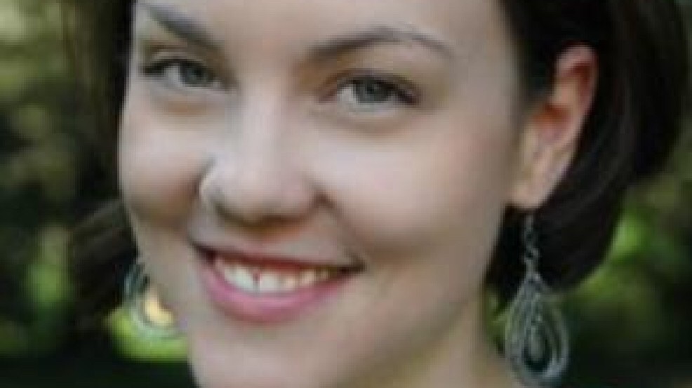 Hannah Upp – I Can't Believe It's NonFiction