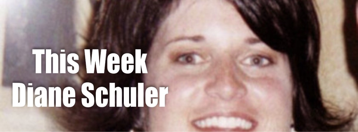 Diane Schuler – I Can't Believe It's NonFiction