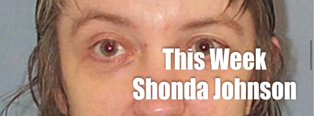 Shonda Johnson – I Can't Believe It's NonFiction