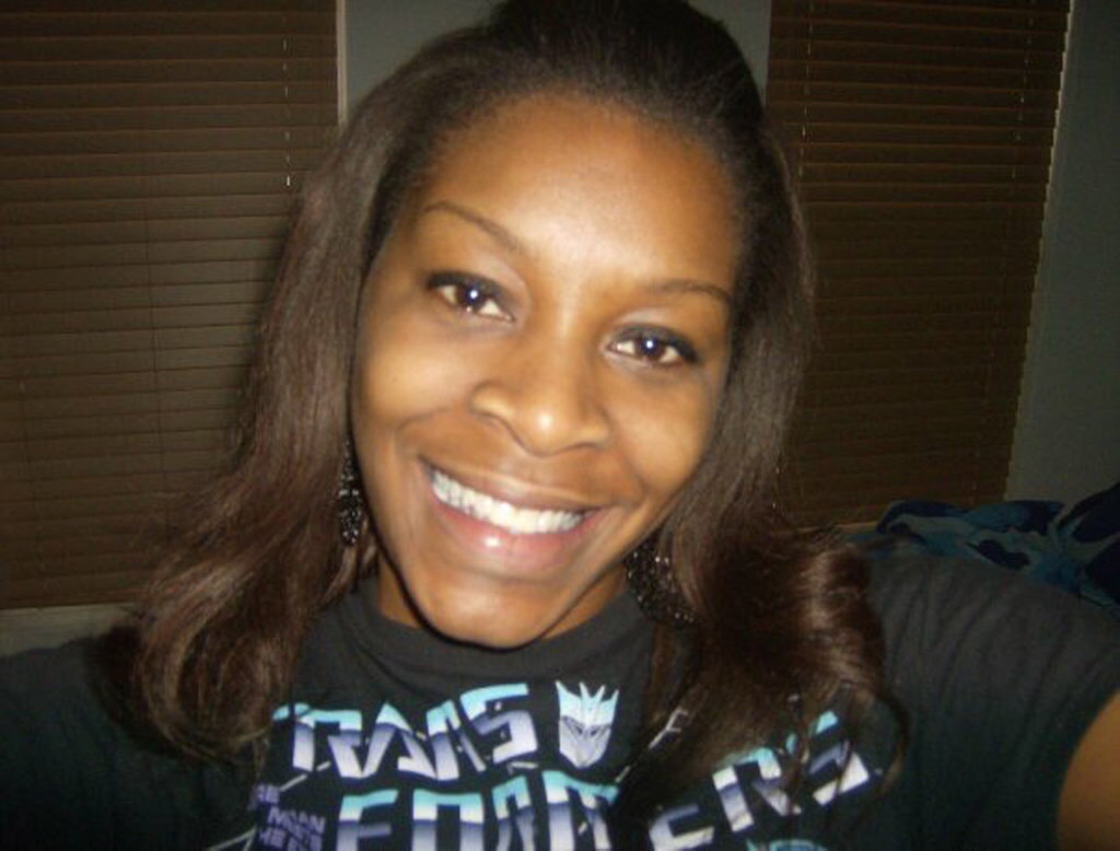 Sandra Bland – I Can't Believe It's NonFiction