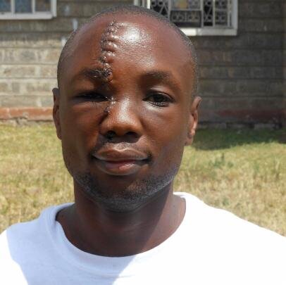 Anthony Omari – I Can't Believe It's NonFiction