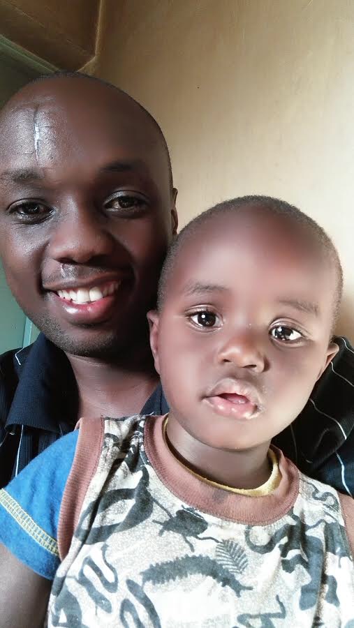 Anthony Omari – I Can't Believe It's NonFiction