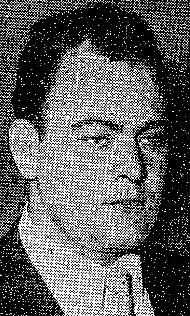 Thomas Fitzpatrick – I Can't Believe It's NonFiction