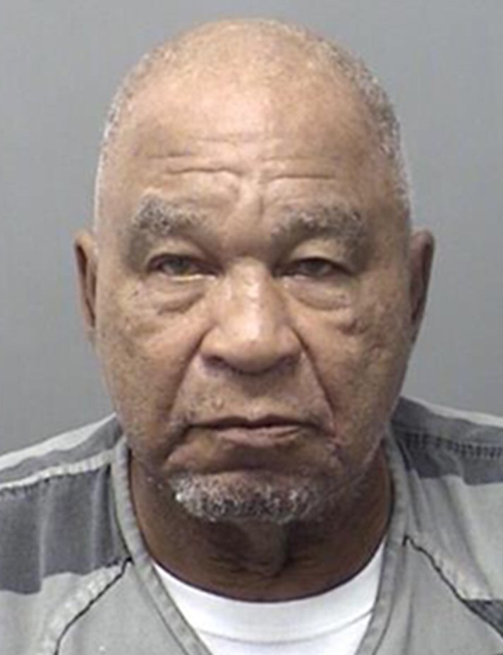Samuel Little – I Can't Believe It's NonFiction