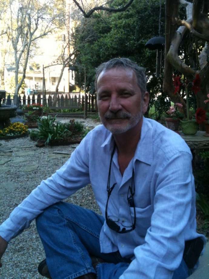 Greg Fleniken – I Can't Believe It's NonFiction